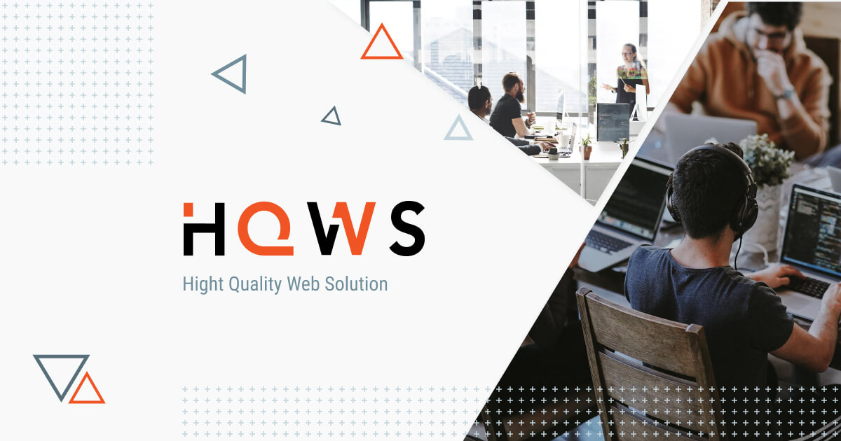 Development Company | High Quality Web Solutions